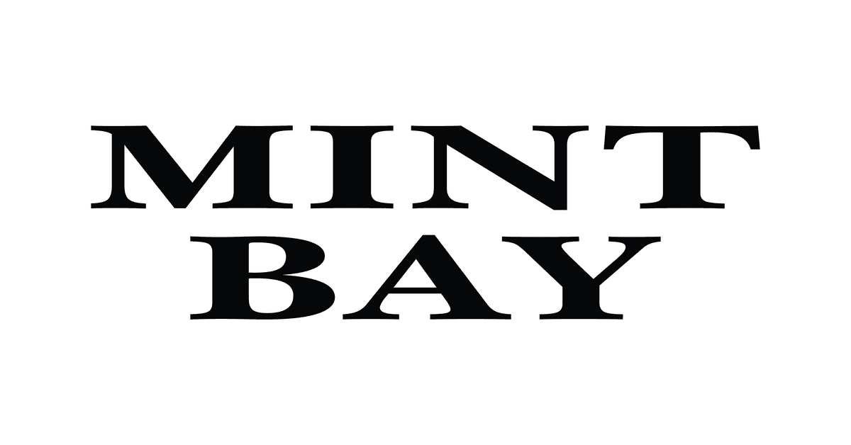 About – Mint Bay